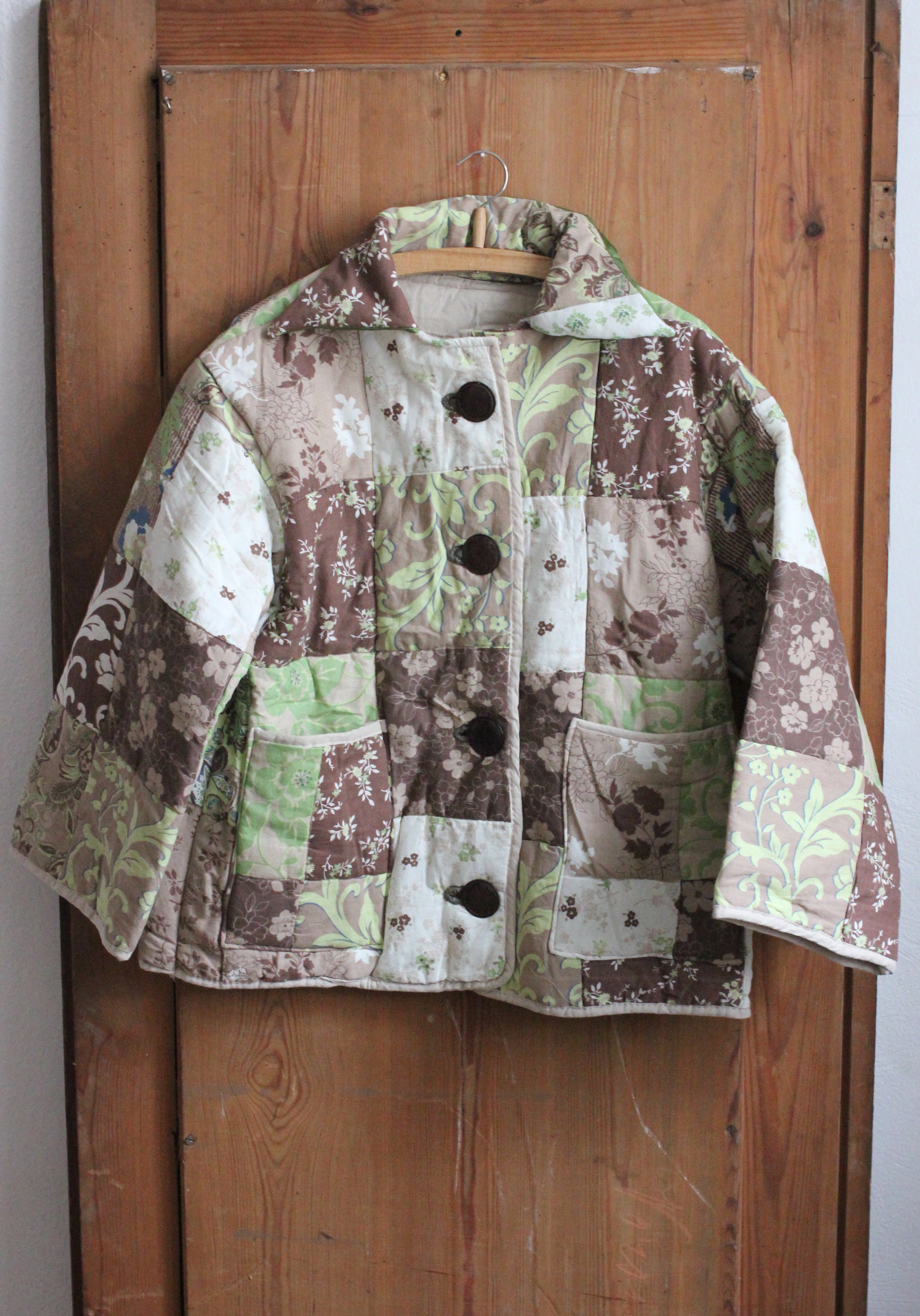 Outerwear – Vicki Malone